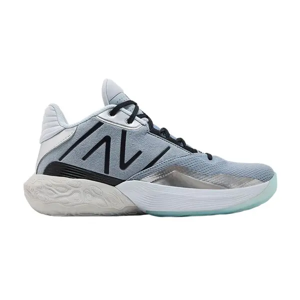NEW BALANCE Two Wxy V4 Sneakers - Grey