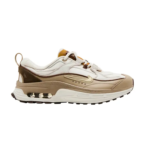 Nike Air Max Bliss Sneakers - Cream
