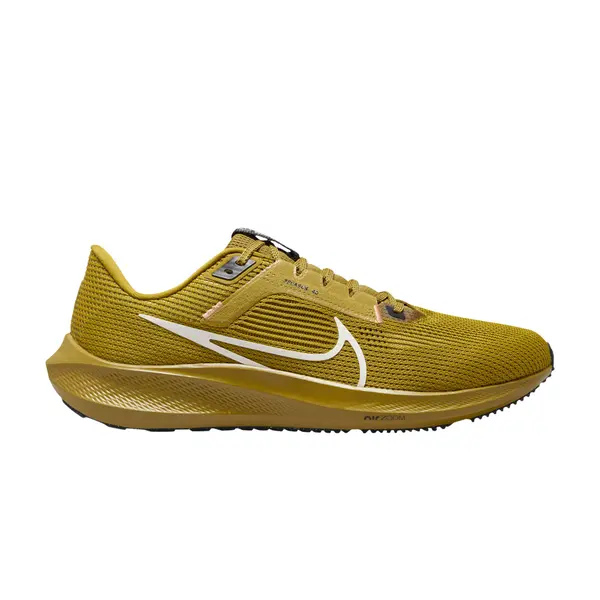 Nike Air Zoom Pegasus 40 - Brown