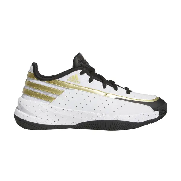 Adidas Front Court Sneakers - White