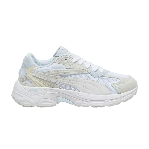 PUMA Teveris Nitro Sneakers - Cream