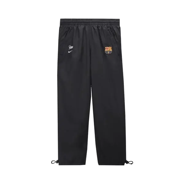 Nike Fc Barcelona X Patta Track Pants