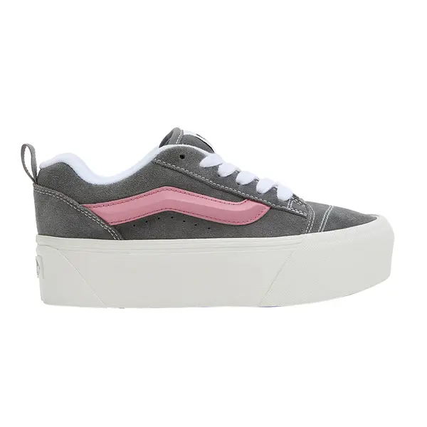 VANS Knu Stack Sneakers - Grey