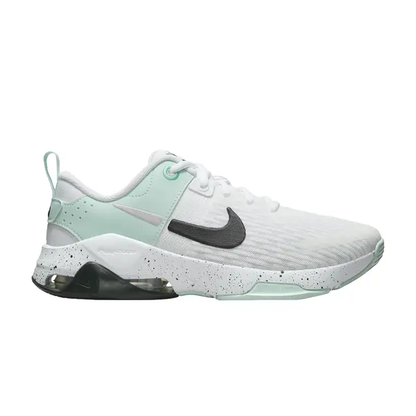 Nike Zoom Bella Sneakers - Green