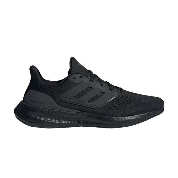 Adidas Pureboost 23 Sneakers - Black