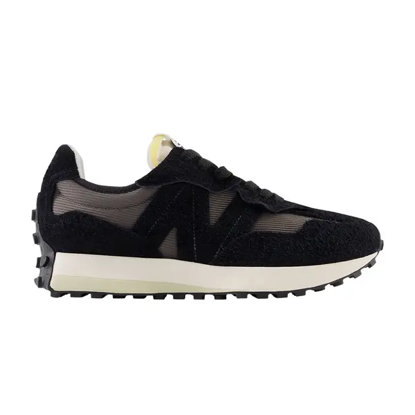 NEW BALANCE 327 'protection Pack' Sneakers - Black