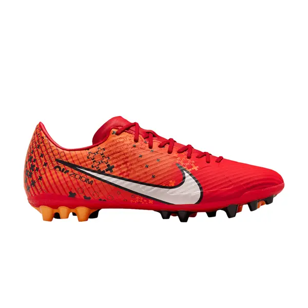 Nike Zoom Mercurial Vapor 15 Academy Mds Ag - Red