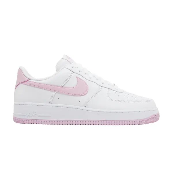 Nike Air Force 1 '07 Sneakers - White