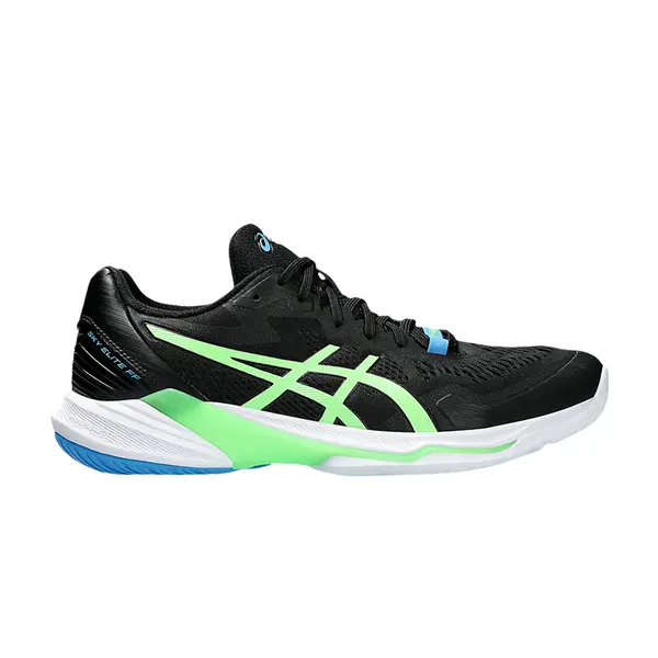 Asics Sky Elite Ff 2 Sneakers - Black