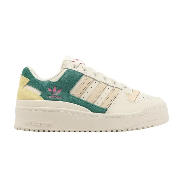 Adidas Wmns Forum Bold - Cream