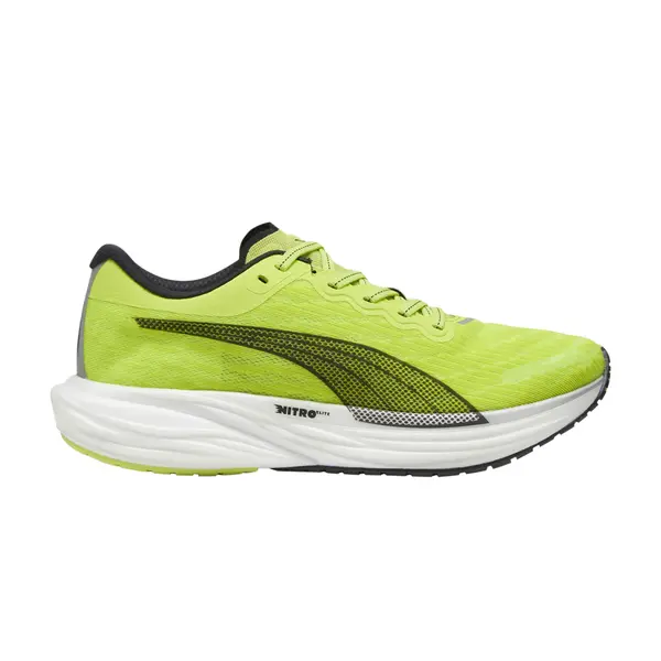 PUMA Deviate Nitro 2 - Green