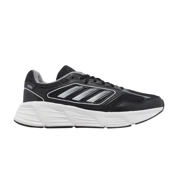 Adidas Galaxy Star Sneakers - Black