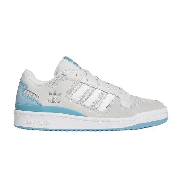 Adidas Forum Low Sneakers - Grey