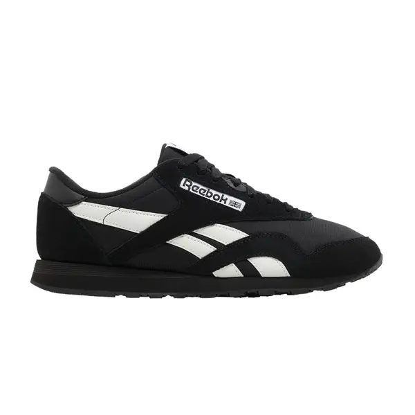 REEBOK Veefriends X Classic Nylon Accountable Ant Pack Sneakers - Black