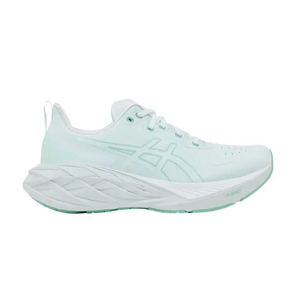Asics Novablast 4 Sneakers - Blue