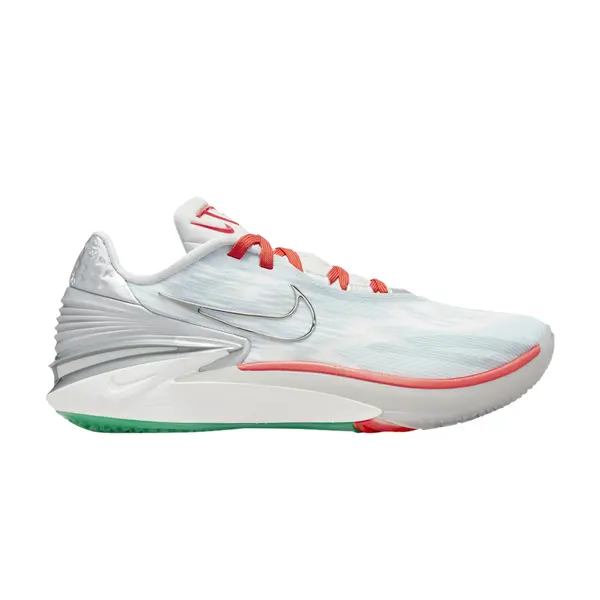 Nike Air Zoom Gt Cut 2 Ep 'christmas' Sneakers - Purple