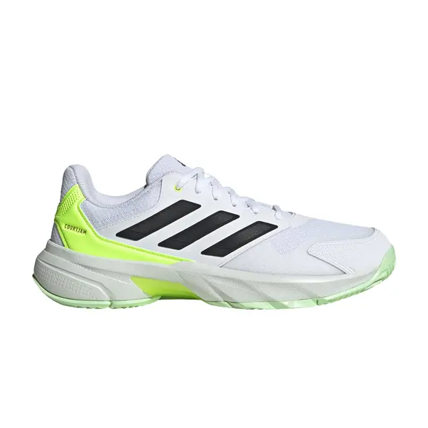 Adidas Courtjam Control 3