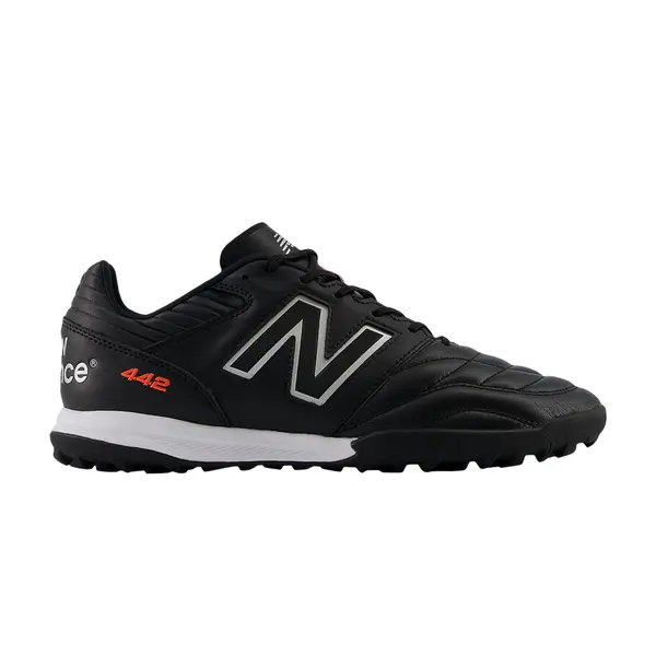 NEW BALANCE 442v2 Pro Tf 2e Wide - Black