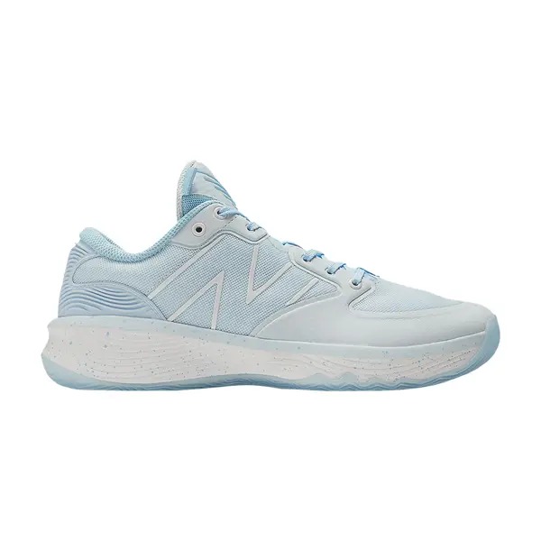 NEW BALANCE Hesi Low Sneakers - Blue