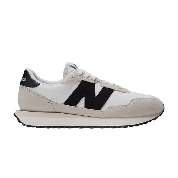 NEW BALANCE 237 Sneakers - White