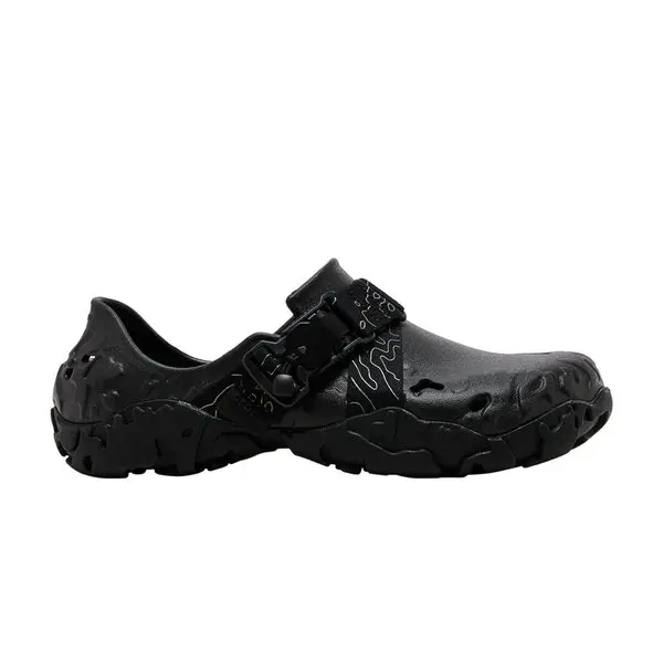 CROCS All Terrain Atlas Clogs