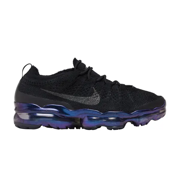 Nike Air Vapormax 2023 Flyknit - Black