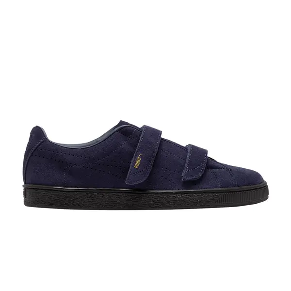 PUMA Noah X Suede Classic V - Blue