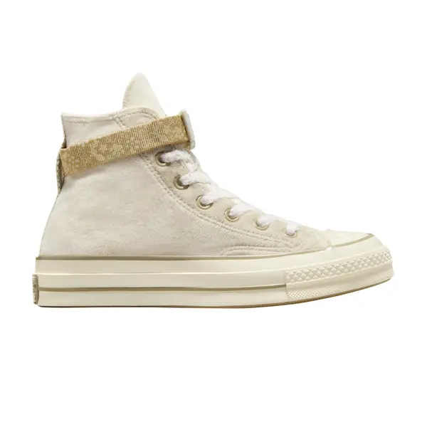 CONVERSE Chuck 70 High 'cat Inspired