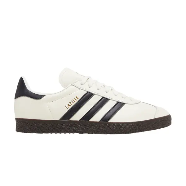 Adidas Gazelle Sneakers - Cream