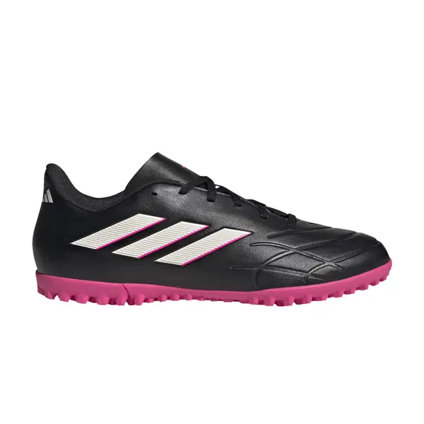 Adidas Copa Pure.4 Tf Athletic Sneakers - Black