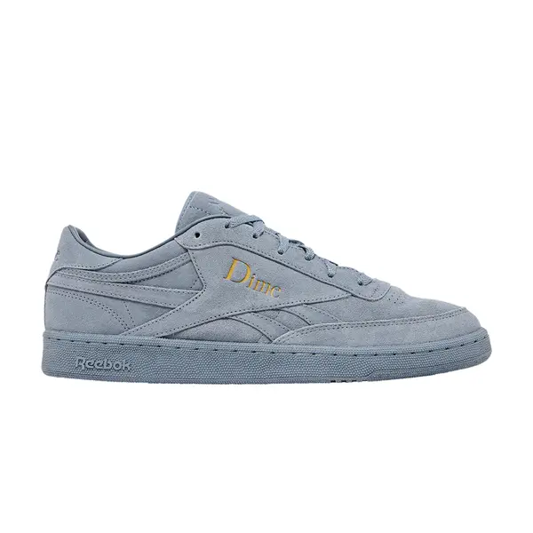 REEBOK Dime X Club C Revenge Sneakers - Grey