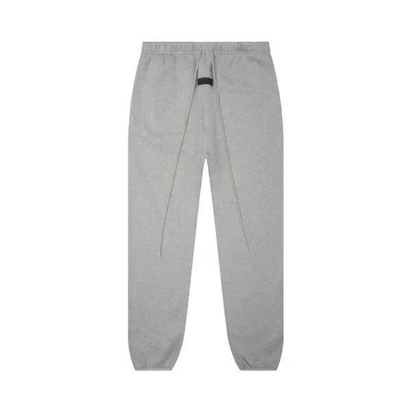 Fear Of God Sweatpant 'dark Heather Oatmeal - Grey