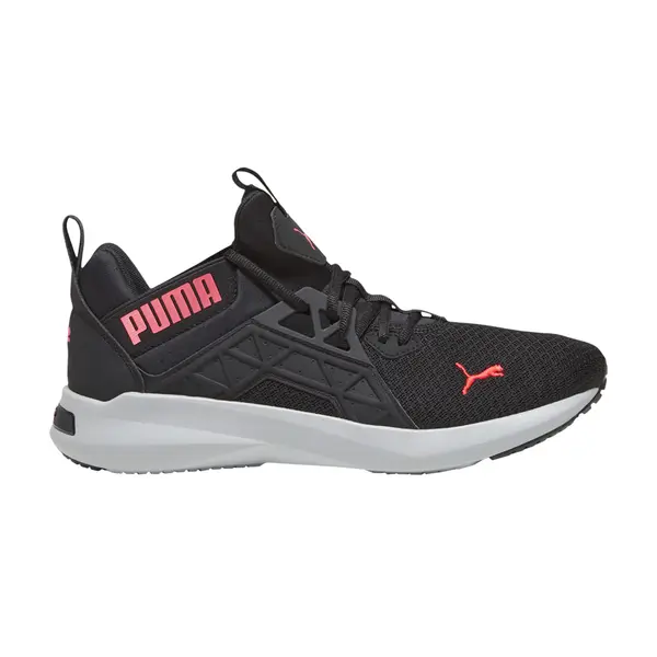 PUMA Softride Enzo Nxt Fire Orchid - Black