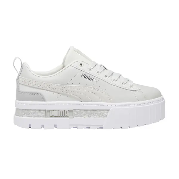 PUMA Low Top Sneakers - Grey