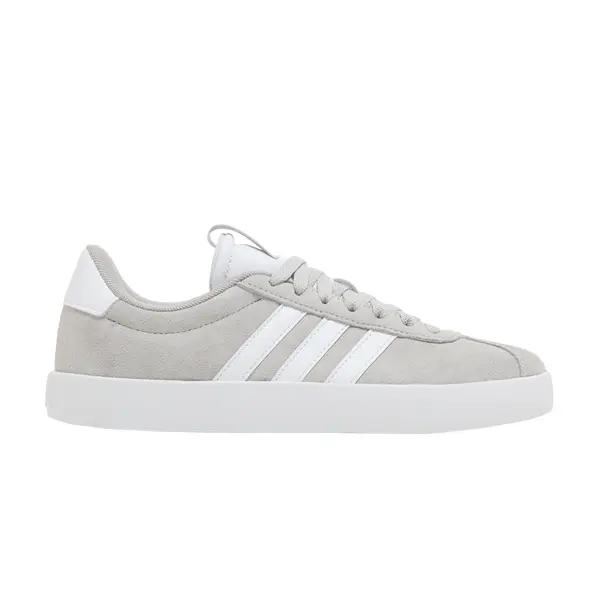 Adidas Vl Court 3.0 Sneakers - Grey