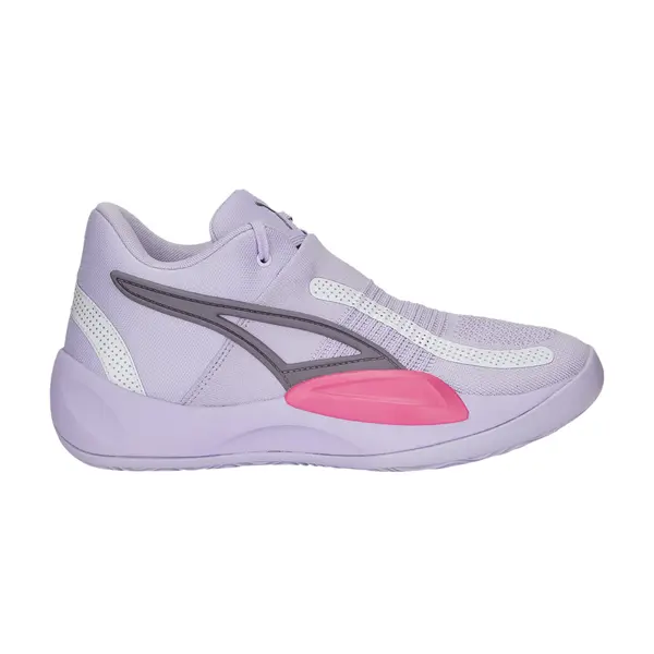 PUMA Rise Nitro Sneakers - Purple