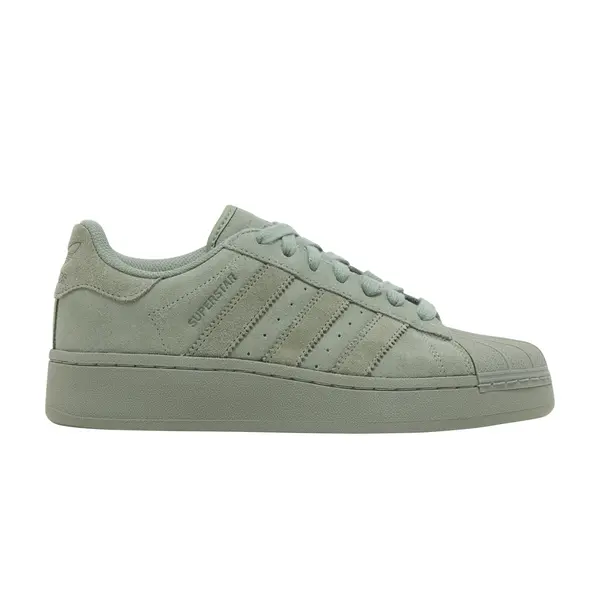 Adidas Superstar Xlg Sneakers - Green