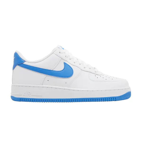 Nike Air Force 1 '07 Sneakers - White