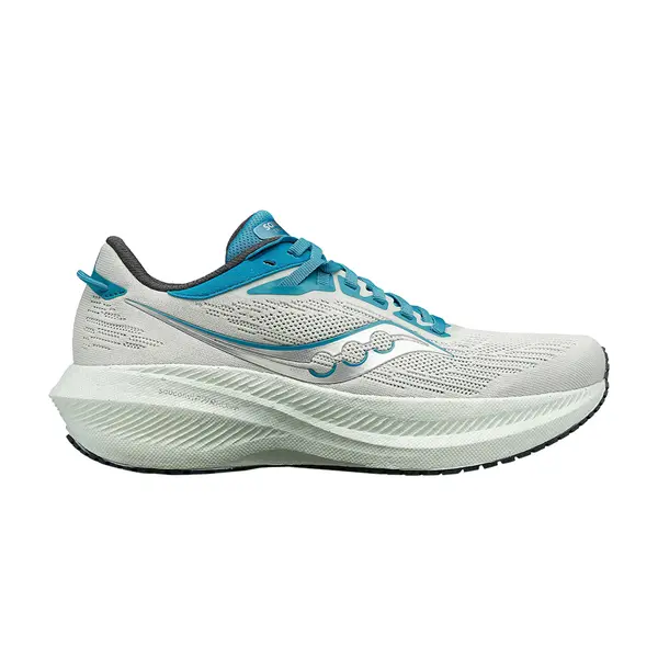 Saucony Triumph 21 Sneakers - Grey