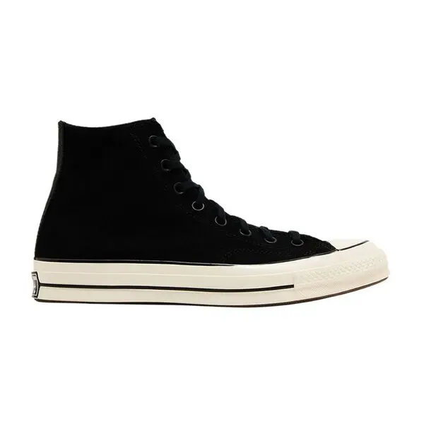 CONVERSE Chuck 70 Suede High Top Sneakers