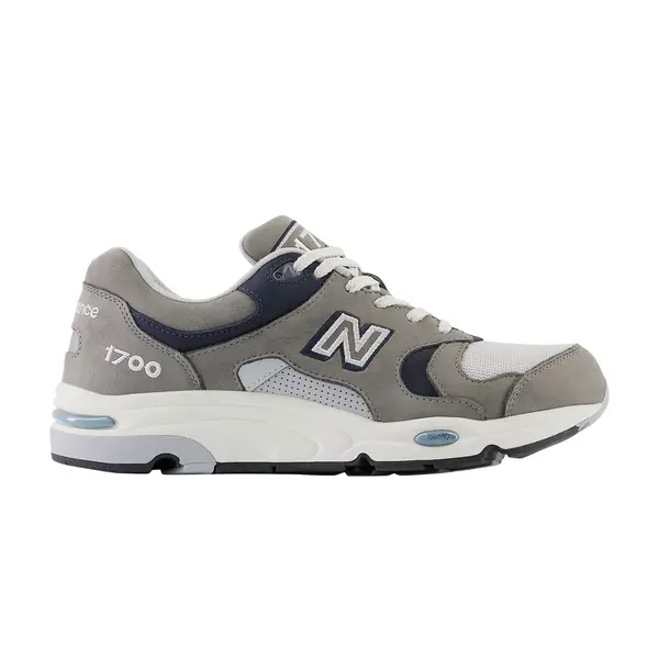 NEW BALANCE 1700 'titanium Eclipse - Grey