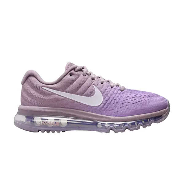 Nike Air Max 2017 Sneakers