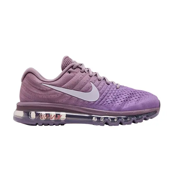 Nike Air Max 2017 Sneakers - Purple