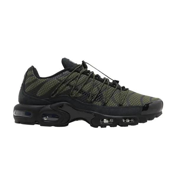 Nike Air Max Plus Utility - Green