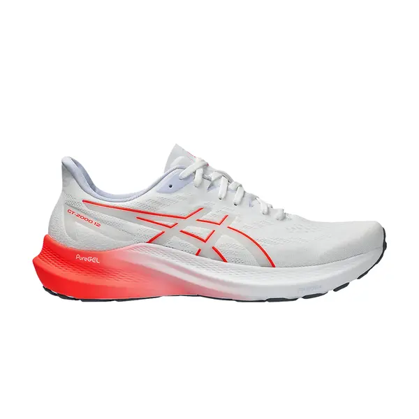 Asics Gt 2000 Sneakers - White