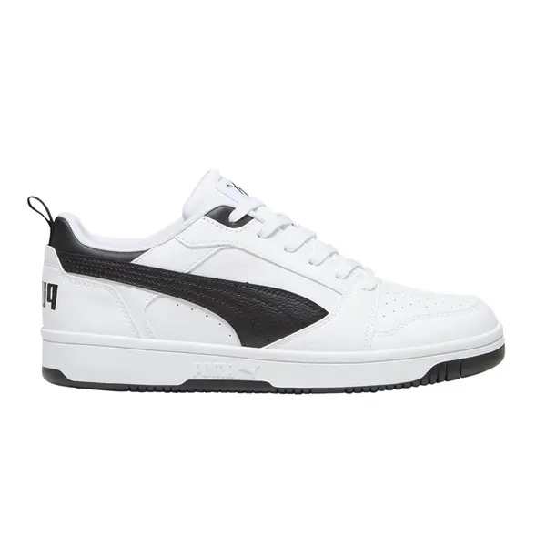 PUMA Rebound V6 Low Sneakers - White