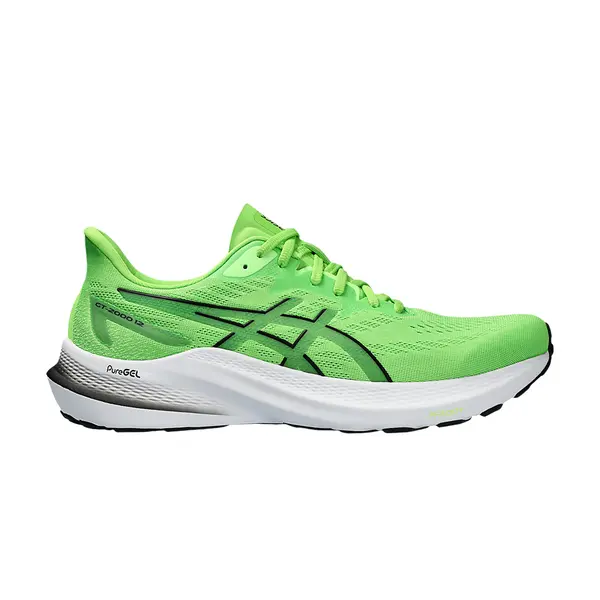 Asics Gt 2000 - Green