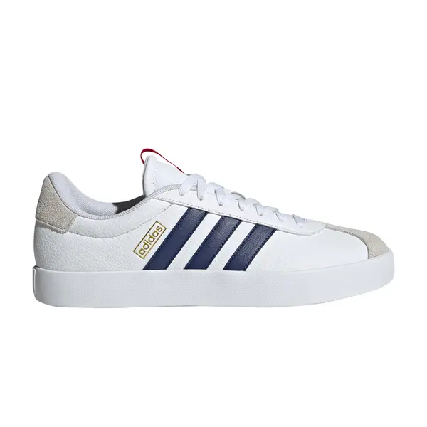 Adidas Vl Court 3.0 Sneakers - White