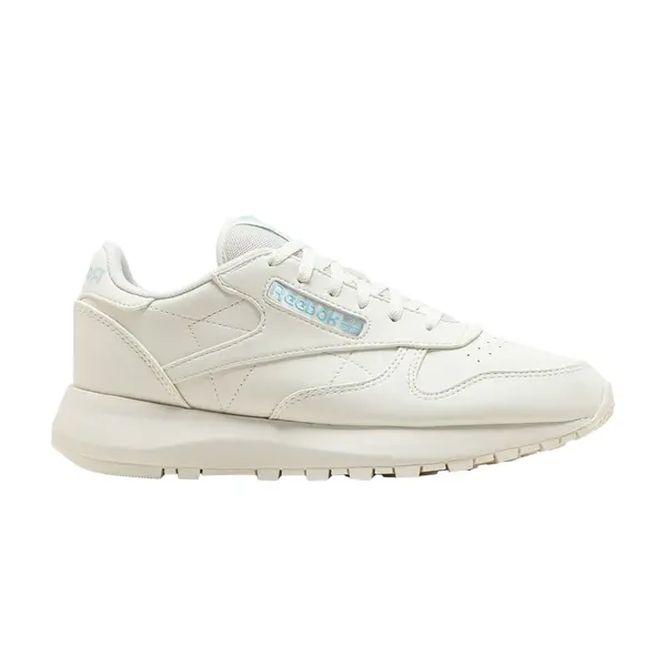 REEBOK Classic Sp Vegan Sneakers - Cream