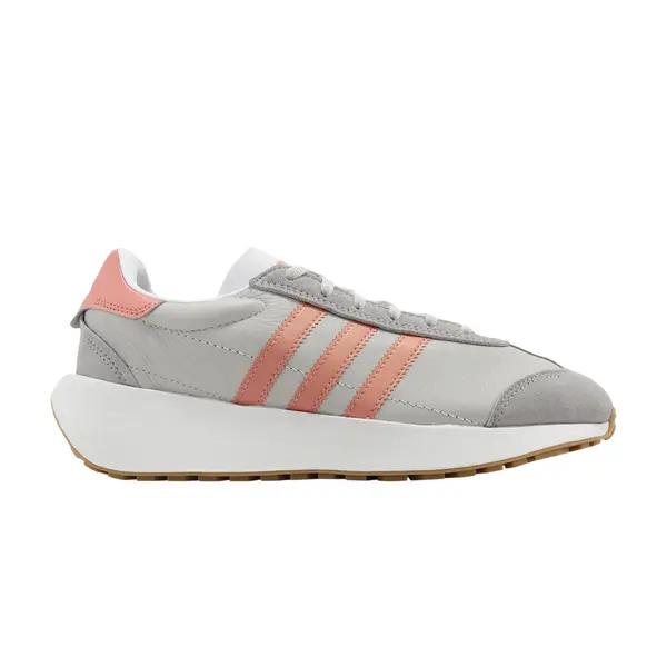 Adidas Country Xlg Sneakers - Grey